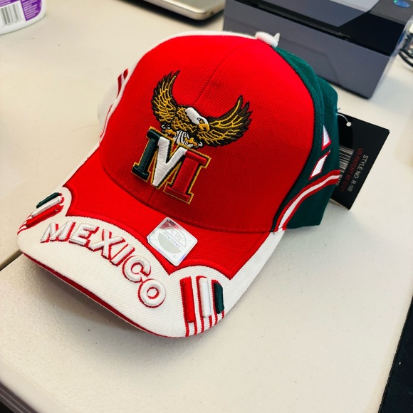 Accessories | Mexico Hat | Poshmark